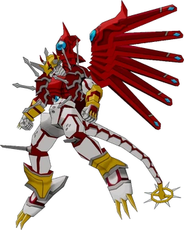 Digimon World Data Squad/Digimon Encyclopedia/001-050 | DigimonWiki ...