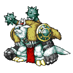 Gallery:Vikemon | DigimonWiki | Fandom