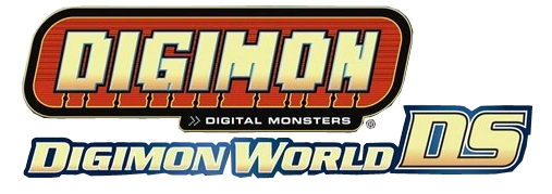 Gallery:Digimon World DS | DigimonWiki | Fandom