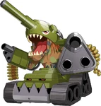 Gallery:Tankmon | DigimonWiki | Fandom