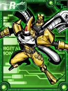 Tuwarmon/Galería | Digimon Wiki | Fandom
