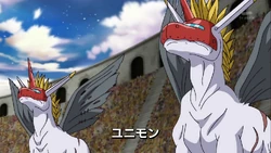 Unimon