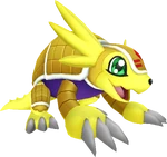 Gallery:Armadillomon | DigimonWiki | Fandom