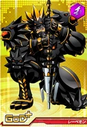 Louwemon/Galería | Digimon Wiki | Fandom