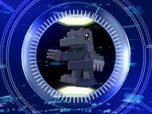 EP07 (Frontier)/Analizador | Digimon Wiki | Fandom