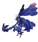 Gallery:Eosmon (Ultimate) | DigimonWiki | Fandom