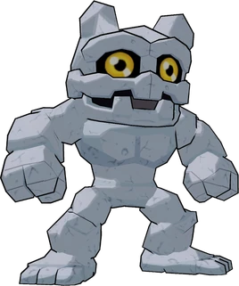 Digimon World Data Squad/Digimon Encyclopedia/101-145 | DigimonWiki ...