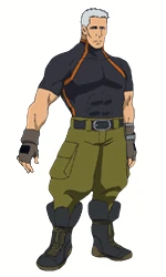 Ivan (Data Squad) | DigimonWiki | Fandom
