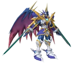Gallery:UlforceVeedramon X | DigimonWiki | Fandom