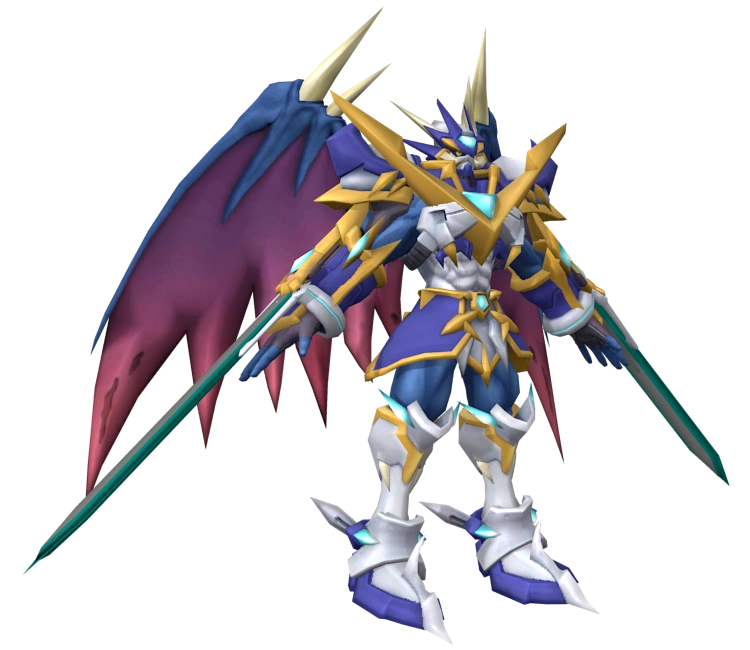 Gallery:UlforceVeedramon X | DigimonWiki | Fandom