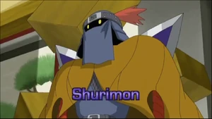 Laughing All The Way To The Code Crown | DigimonWiki | Fandom
