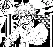 Keith McCoy | Digimon Wiki | Fandom