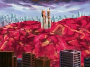 D-Reaper | DigimonWiki | Fandom