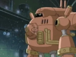 EP45 (Adventure)/Analizador | Digimon Wiki | Fandom