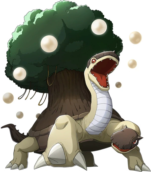 Gallery:Ebonwumon | DigimonWiki | Fandom