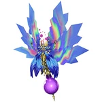 Gallery:Eosmon (Mega) | DigimonWiki | Fandom