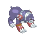 Gryzmon | Digimon Wiki | Fandom