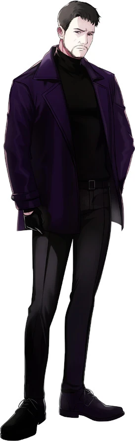 Kosuke Kisakata | DigimonWiki | Fandom