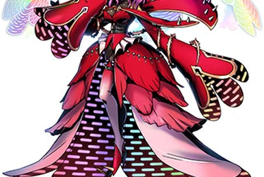 Minervamon Burst Mode