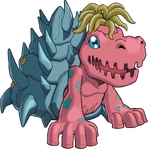 Gallery:Shellmon | DigimonWiki | Fandom