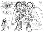 Gallery:Argomon (Mega) | DigimonWiki | Fandom