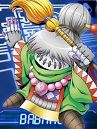Babamon/Galería | Digimon Wiki | Fandom