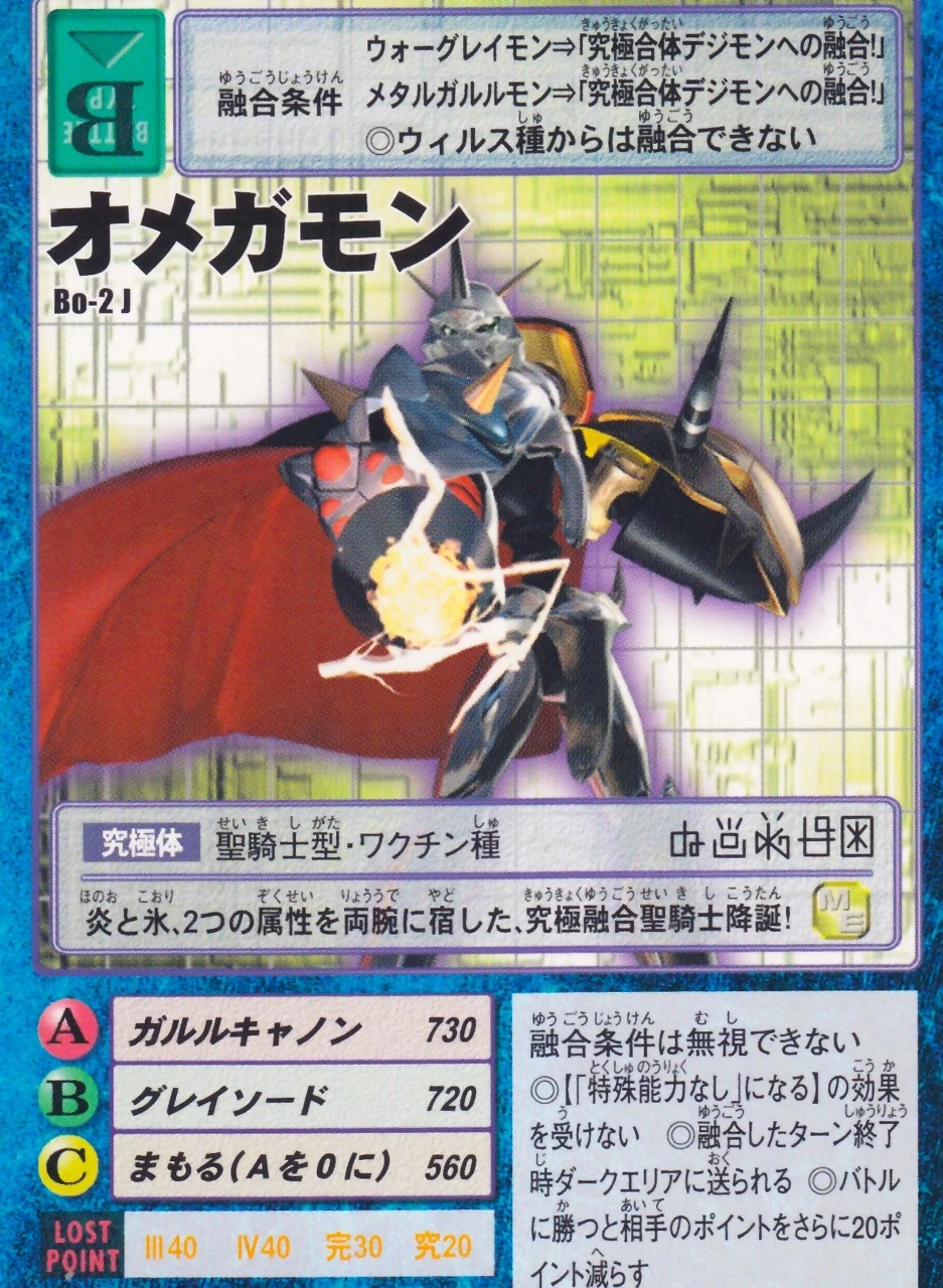 Bo-2j | Digimon Wiki | Fandom
