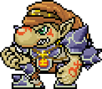 Gallery:Grumblemon | DigimonWiki | Fandom