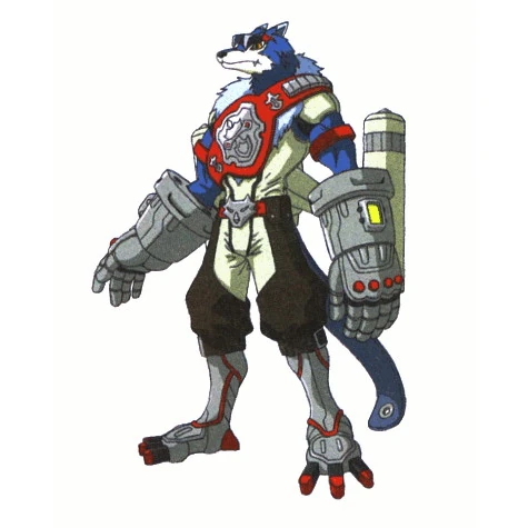 MachGaogamon | DigiPedia | Fandom