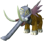 Gallery:Mammothmon | DigimonWiki | Fandom