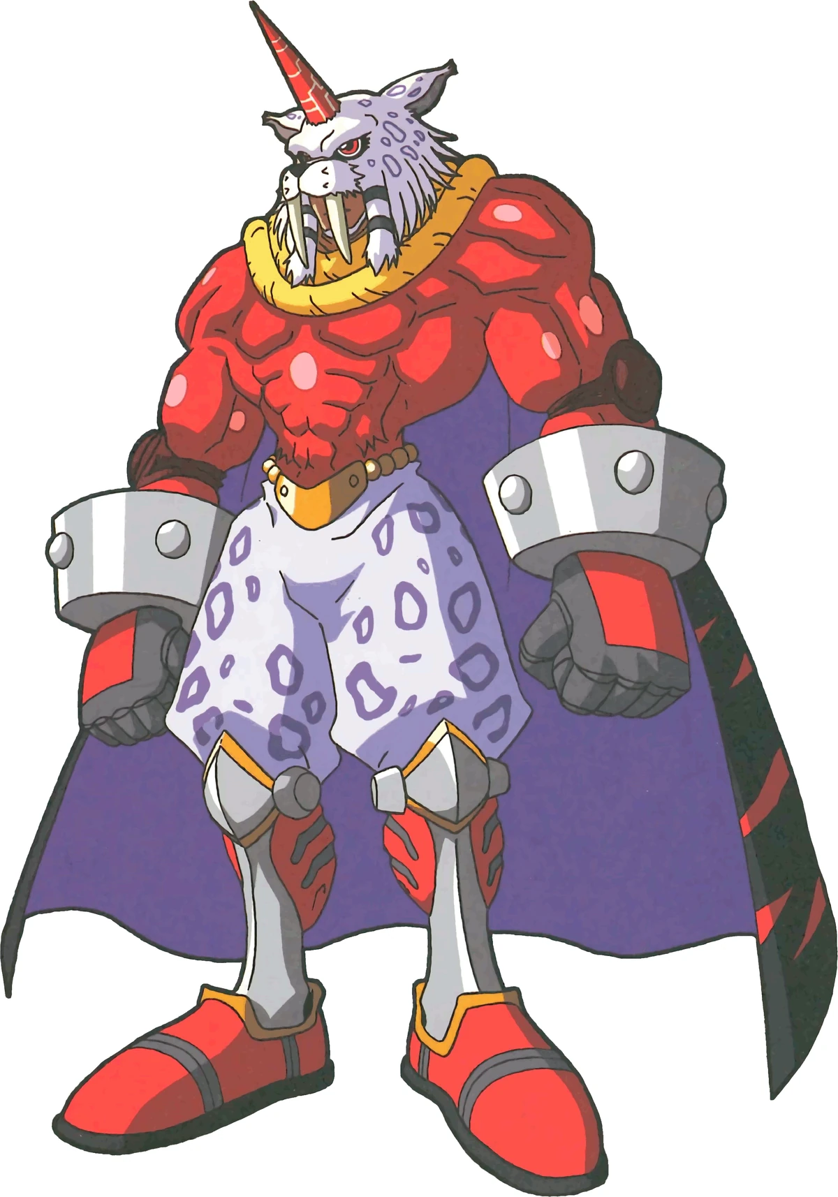 Gallery:Marsmon | DigimonWiki | Fandom