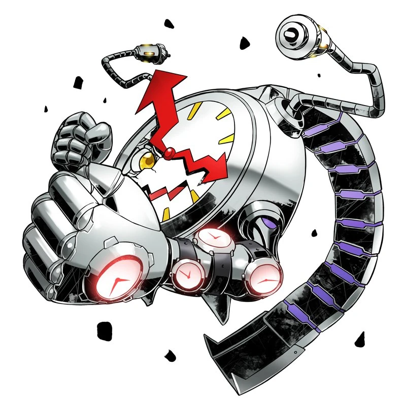 Watchmon/Galería | Digimon Wiki | Fandom