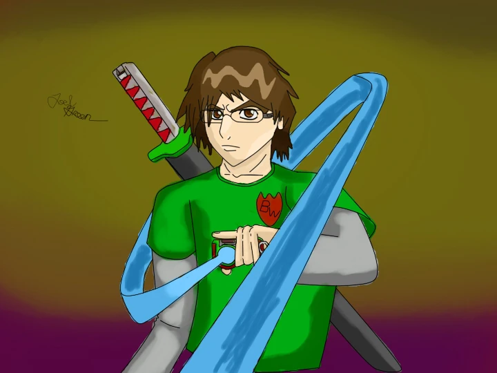 Fan:Digimon Bio Warriors | DigimonWiki | Fandom