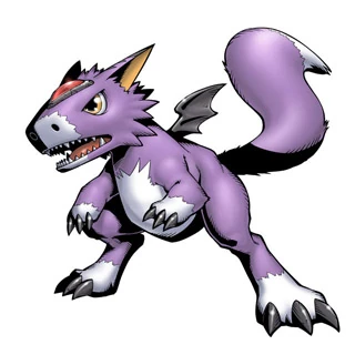 Dorumon/Galería | Digimon Wiki | Fandom