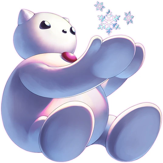 Frigimon (Liberator) | DigimonWiki | Fandom