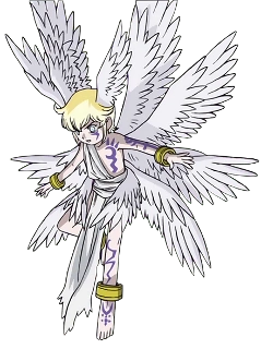 Lucemon (Xros Wars) | Digimon Wiki | Fandom
