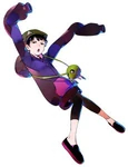 Gallery:Miu Shinonome | DigimonWiki | Fandom
