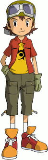 Goggles | DigimonWiki | Fandom