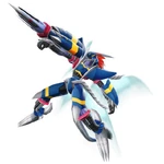 Gallery:Darkdramon | DigimonWiki | Fandom