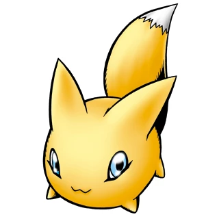 Pokomon | Digimon вики | Fandom