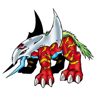 Sethmon | Digimon вики | Fandom