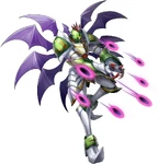 Gallery:ShadowSeraphimon | DigimonWiki | Fandom