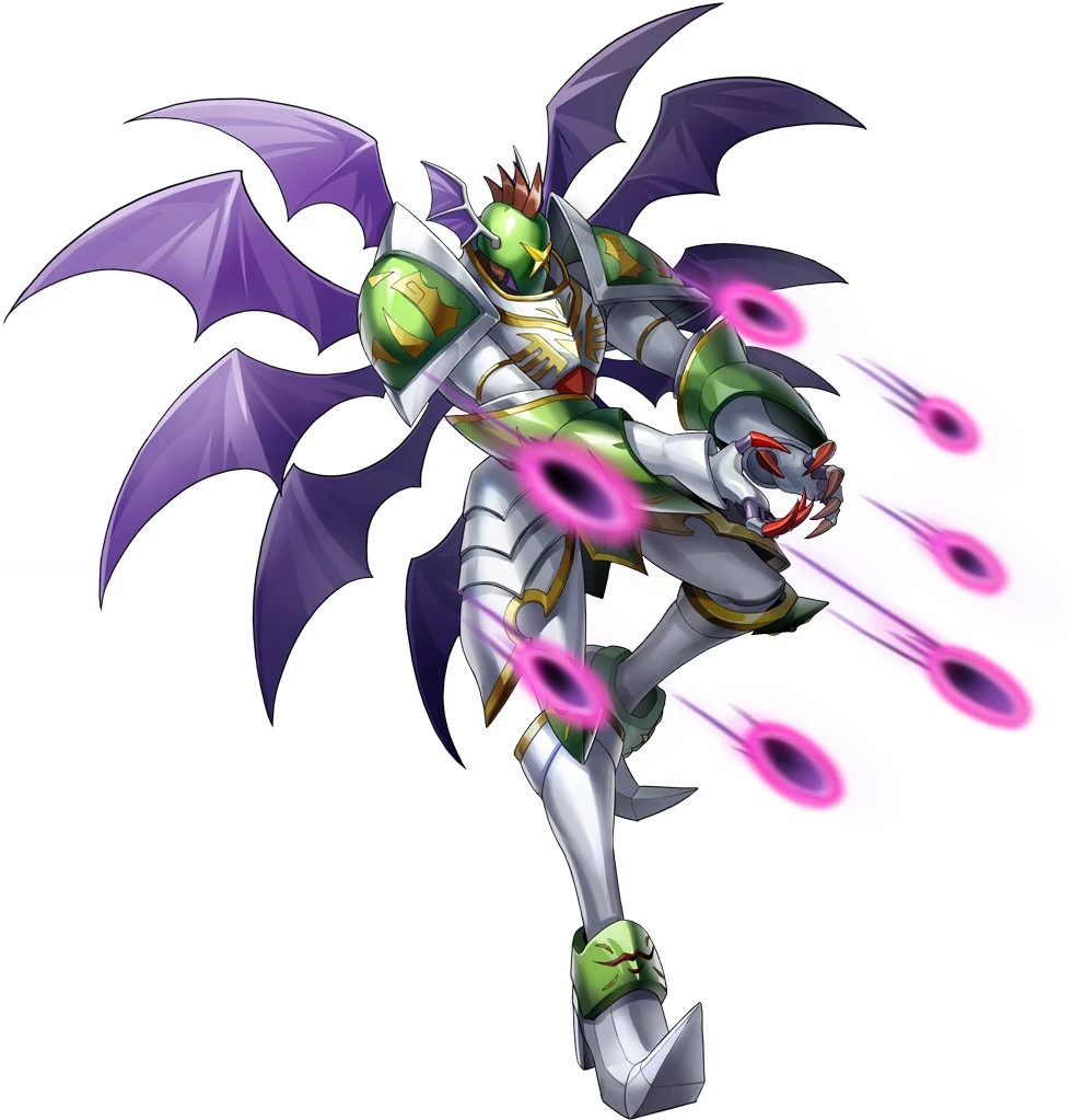 Gallery:ShadowSeraphimon | DigimonWiki | Fandom