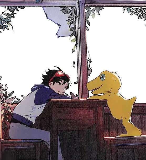 Digimon Survive | Digimon Wiki | Fandom