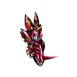 BryweLudramon | DigimonWiki | Fandom