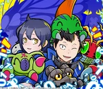 Gallery:Erika Mishima | DigimonWiki | Fandom