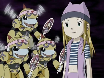 EP26 (Frontier) | Digimon Wiki | Fandom