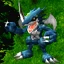 Digimon Digital Card Battle/Cards | DigimonWiki | Fandom