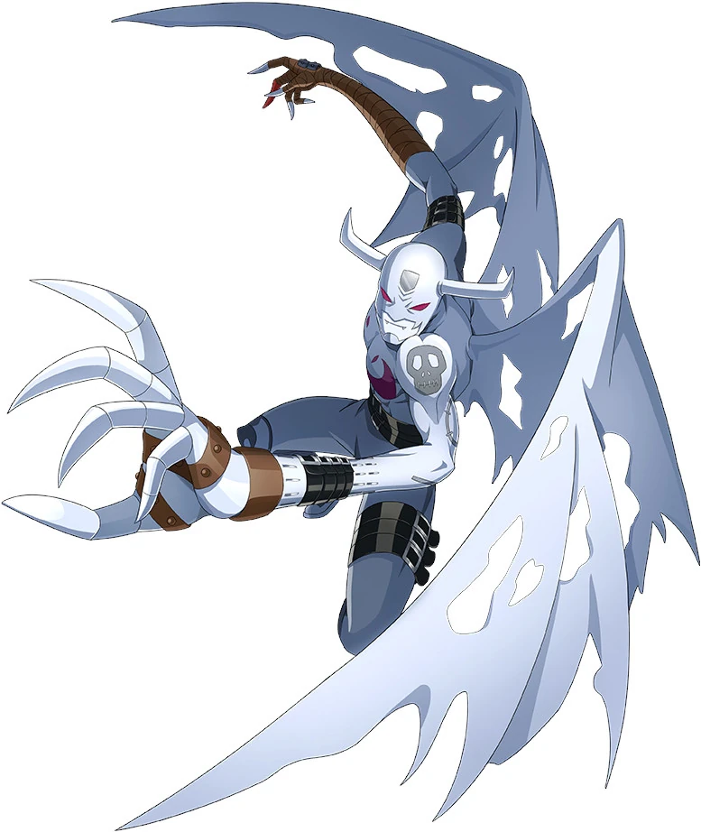 Icedevimon