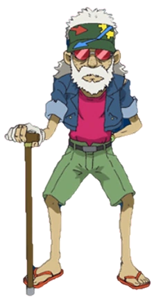 Relojero | Digimon Wiki | Fandom